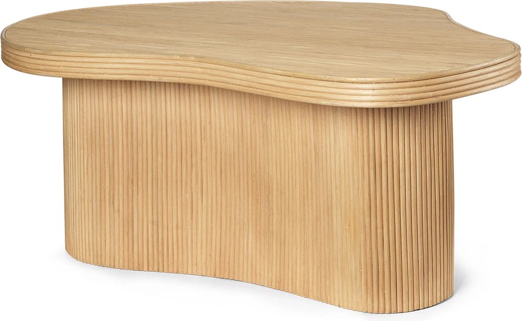 Výprodej Ferm Living designové konferenční stoly Isola Coffee Table