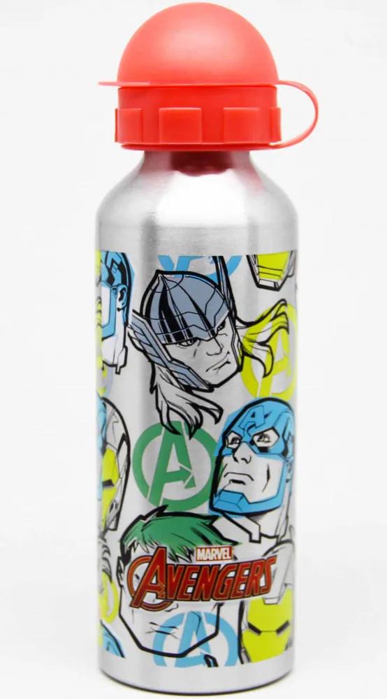 Giovas S.A. Alu láhev na pití Avengers 500ml