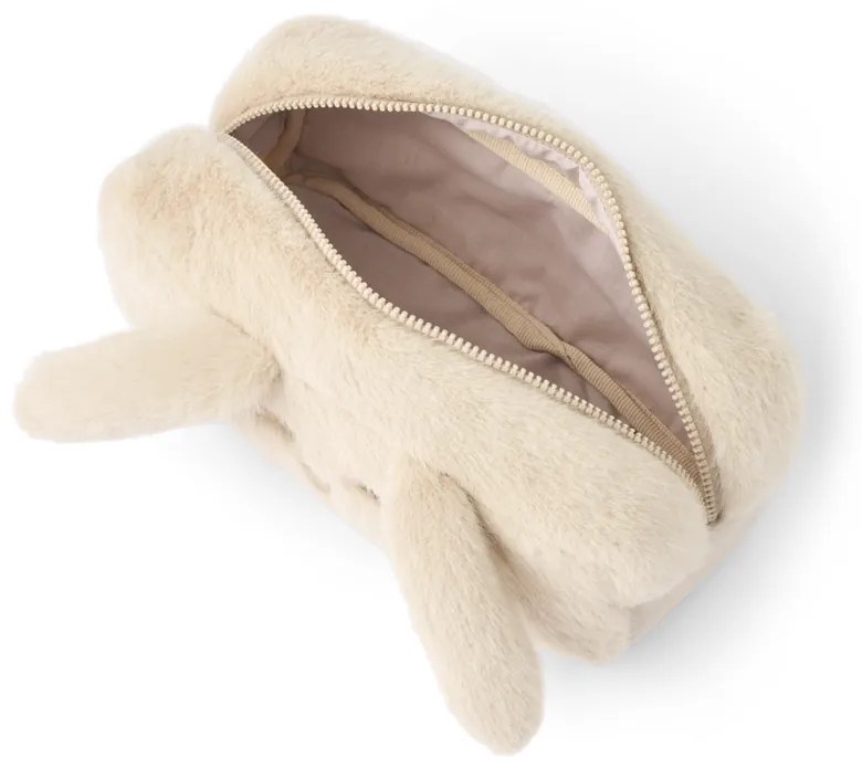 Liewood Penál Beno Rabbit Mist