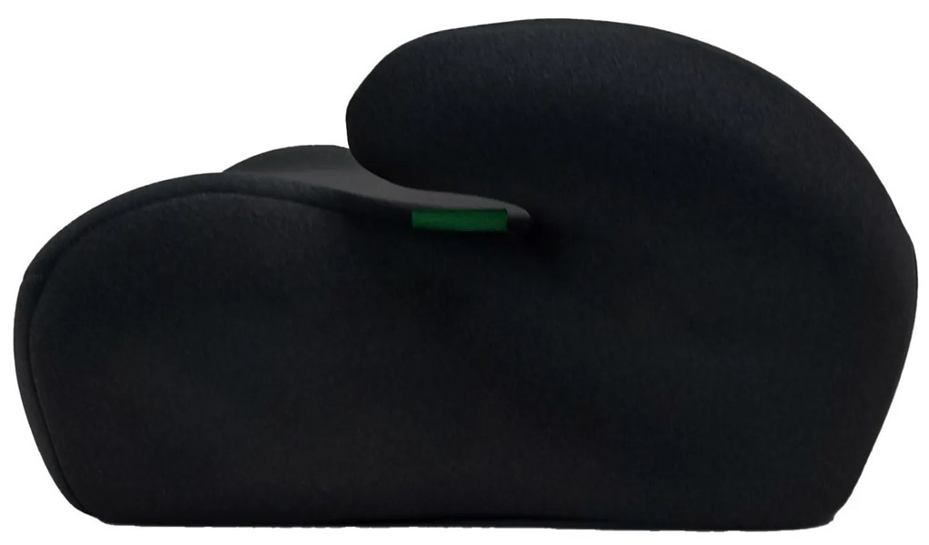 Asalvo SMARTSAFE podsedák 125-150 bez isofixu, black