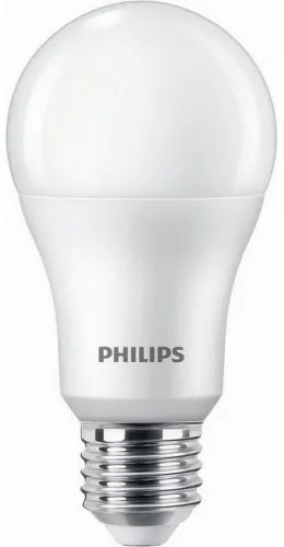 LED žárovka E27 Philips A60 13W (100W) neutrální bílá (4000K)