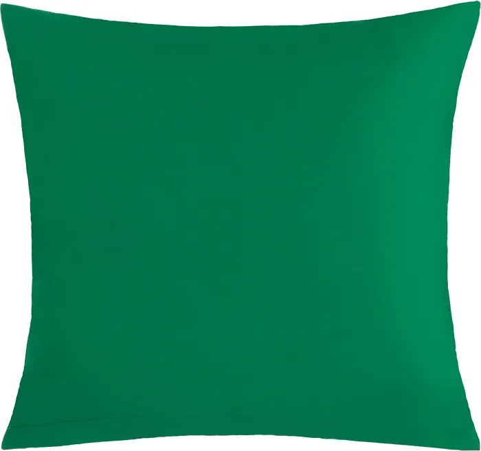 Bellatex Povláček bavlněný Zelená 50x50 cm