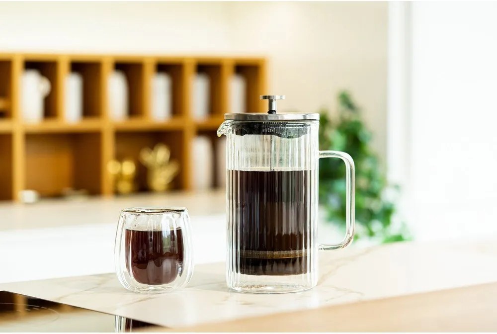 French press Tulip – Vialli Design