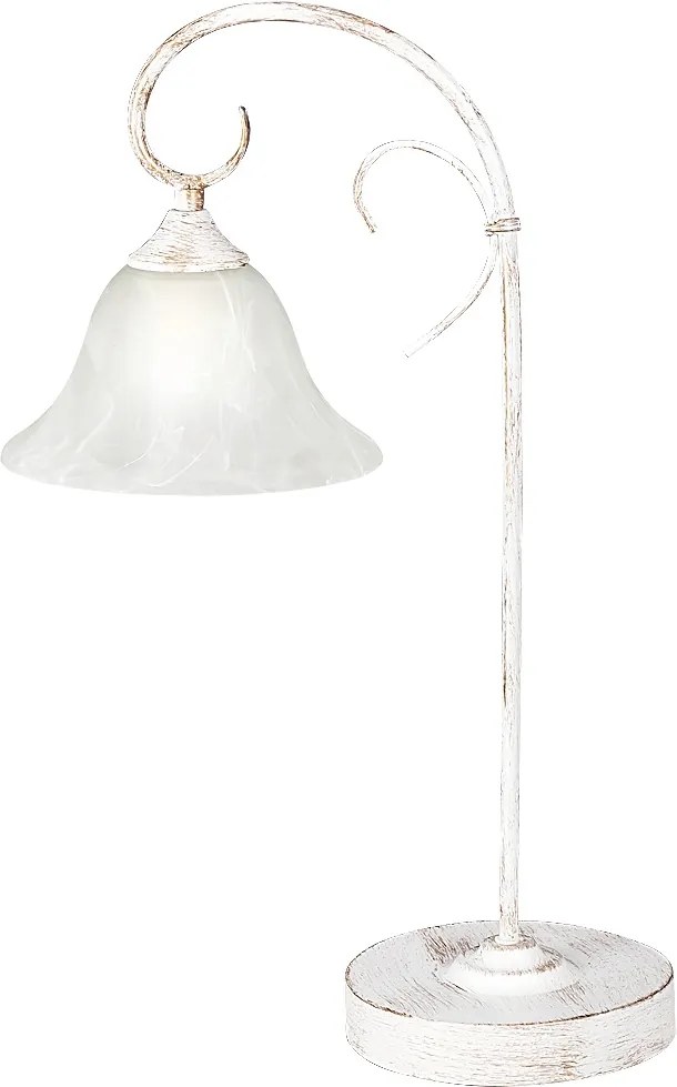 Rabalux 7187 KATHERINE - Stolní rustikální lampička