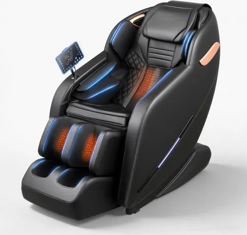 Masážní křeslo VEVOR, 150 W