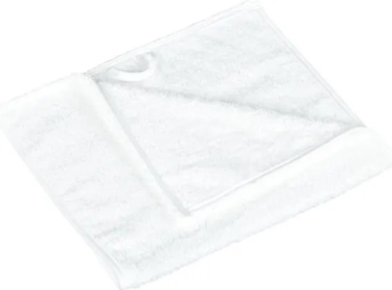 Bellatex Froté ručník 30x50 cm bílý