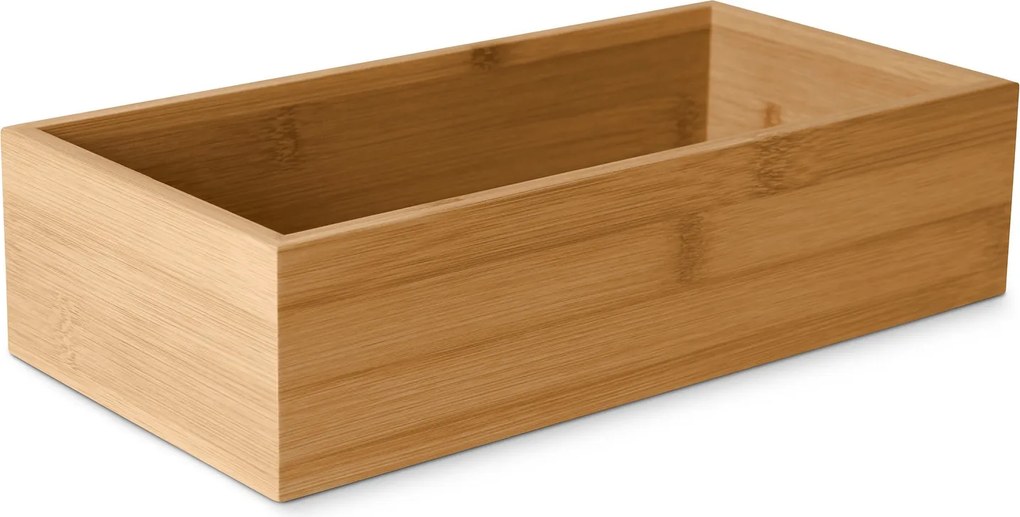 Tchibo - Box na koření - barva: braun