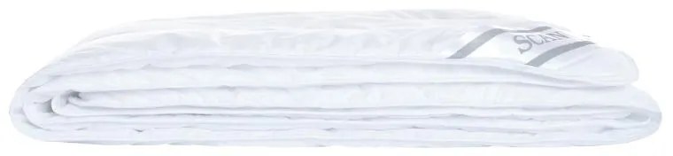 SCANquilt přikrývka CLASSIC SLIM - dětská lehká - hřejivost Sq 2 90 x 135 cm - dětský