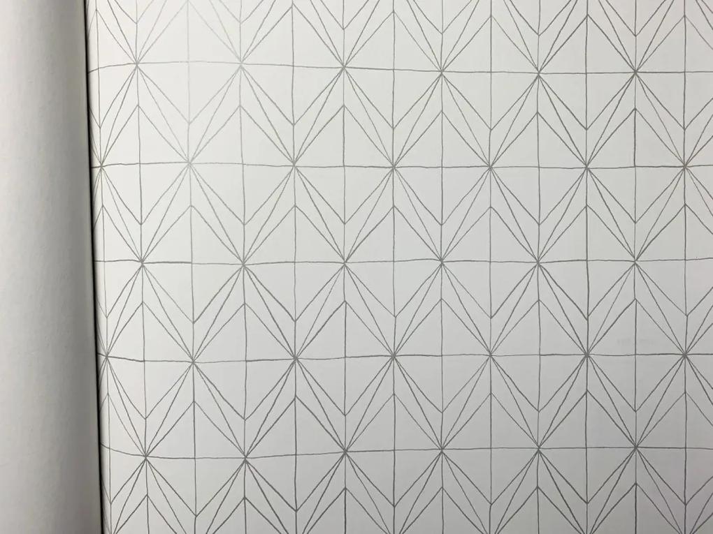 ONY701 Khroma ZOOM vliesová látková tapeta na zeď Onyx 2022, velikost 10,05 m x 53 cm