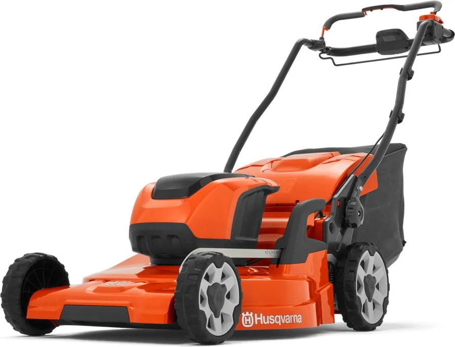 Aku sekačka LC 353iVX Husqvarna (bez baterie a nabíječky)