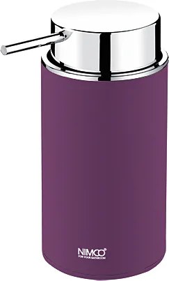 NIMCO PURE Dávkovač tekutého mýdla, fialová (PU 7031-50)