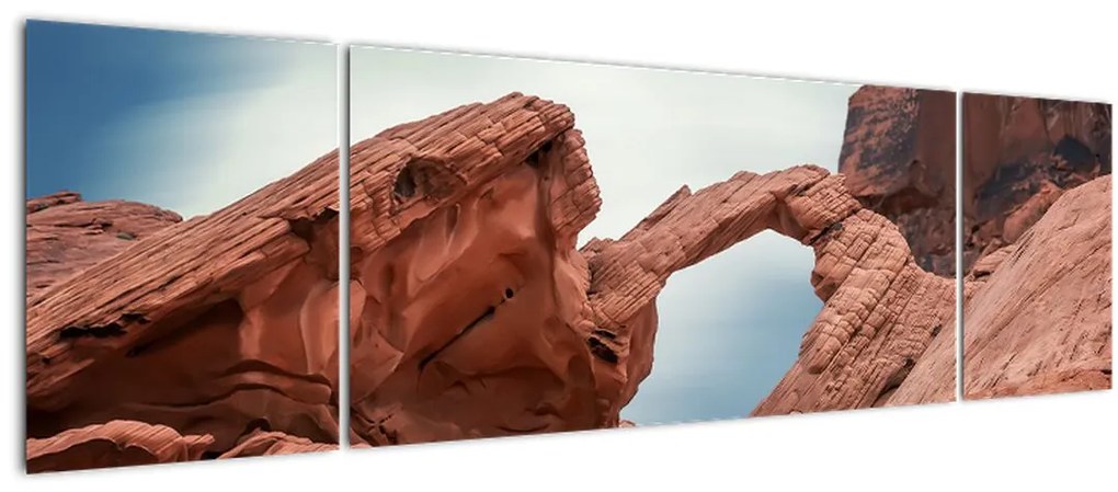 Obraz - Nevada (170x50 cm)