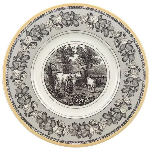 Villeroy & Boch Audun Ferme pečivový talíř, 16 cm 10-1067-2660