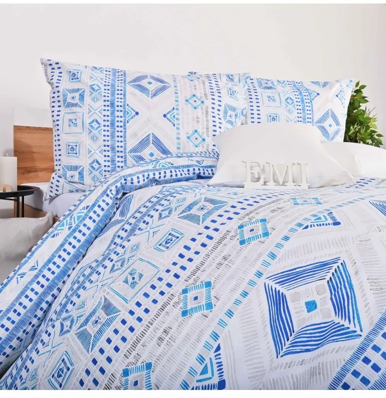 Povlečení bavlněné Ariana EMI, Standardní set jednolůžko obsahuje 1x 140x200 + 1x 70x90
