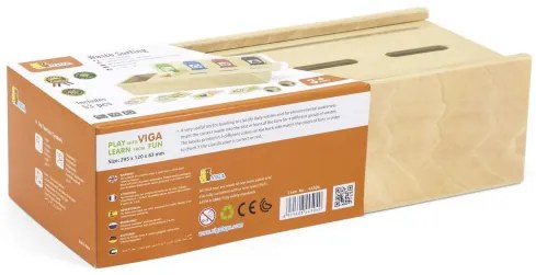 Separování odpadu Viga 44504
