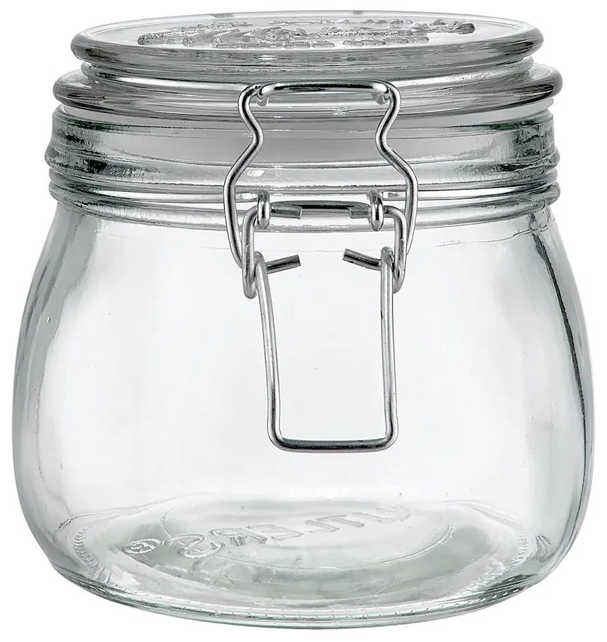 MASON'S Zavařovací sklenice 530 ml