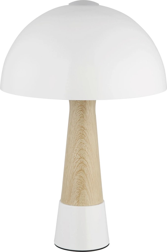 XXXLutz STOLNÍ LAMPA, E27, 25/36,5 cm - Stolní lampy - 004558464603