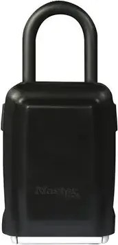 Master Lock 5422EURD / Bezpečnostní schránka s okem