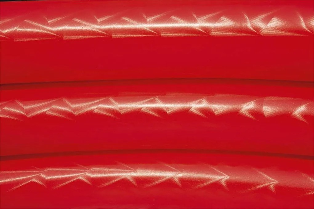 BESTWAY dětský nafukovací bazén 183x33 cm červená