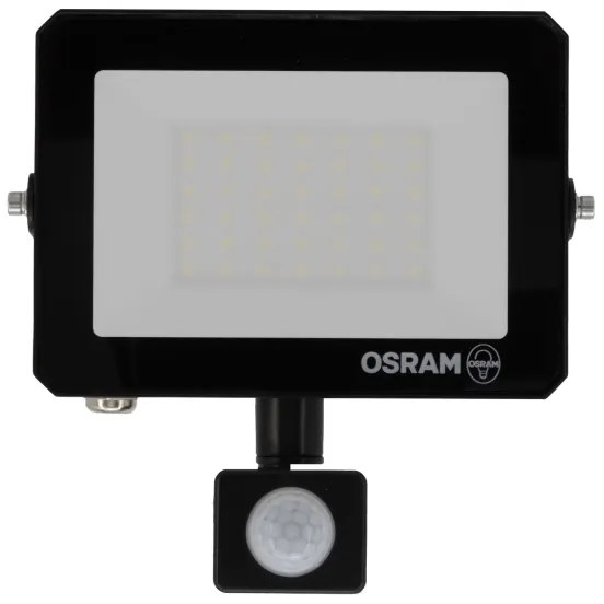 Osram - LED Reflektor se senzorem FLOODLIGHT LED/30W/230V 3000K IP65