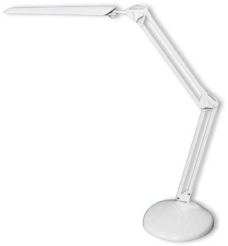 Top Light | Top Light OFFICE LED B - LED Stmívatelná stolní lampa 1xLED/9W/230V | TP1340