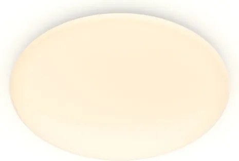 Philips - LED Stropní svítidlo MOIRE LED/36W/230V 2700K