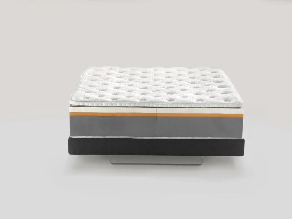 Zdravotní matrace Magniflex Dolce Vita Dual 12 Firm Rozměr: 160x200 cm