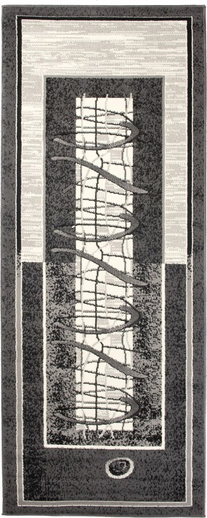 Běhoun Dream 80x300 Moderní Módní Bcf 18k