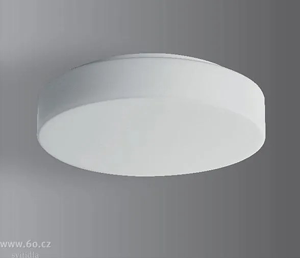 Osmont 51809 Elsa 3, kulaté stropní svítidlo z triplexového skla, 20W LED, 4000K, prům. 36cm, IP44