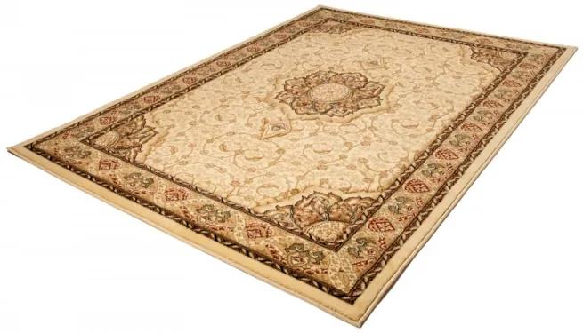 Luxusní kusový koberec EL YAPIMI D1610 - 140x190 cm