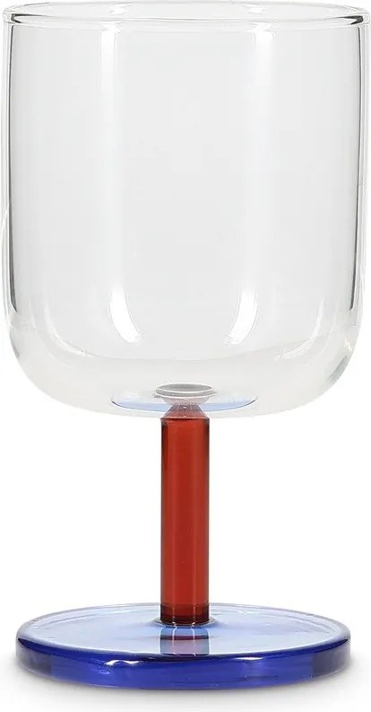 Skleničky v sadě 2 ks 320 ml Bobbie – ONA
