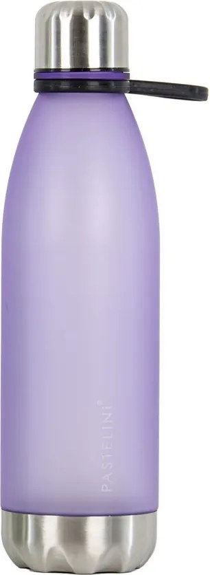 Oxybag Láhev OXY BoLT 700ml PASTELINI fialová
