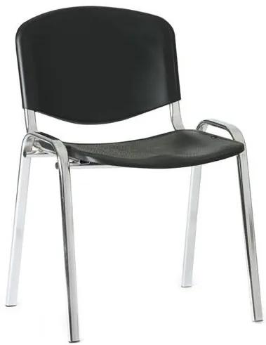 Konferenční židle Iso plastová