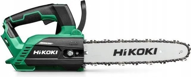 Hikoki Řetězová Pila 36V CS3630DCW4Z 30 cm Bl Multivolt