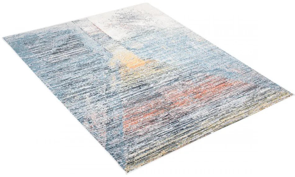 Kusový koberec PP Julan vícebarevný 137x197cm