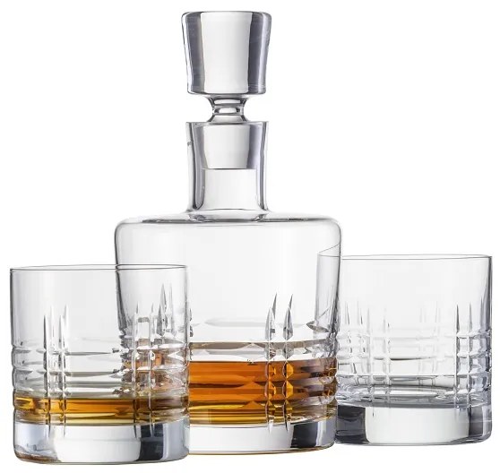 Schott Zwiesel Basic bar CLASSIC whisky set (1+2)