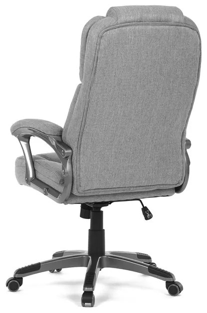 Autronic Kancelářské křeslo KA-C715 Barva potahu: Šedá
