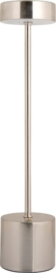 LED stolní /přenosné venkovní svítidlo na USB ø 8 cm Ganar LED – Leitmotiv
