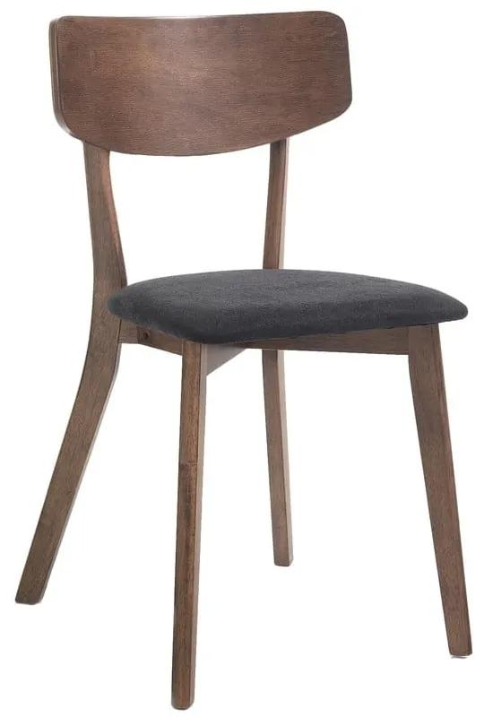Jídelní židle z ořešákového dřeva Tomasucci Varm