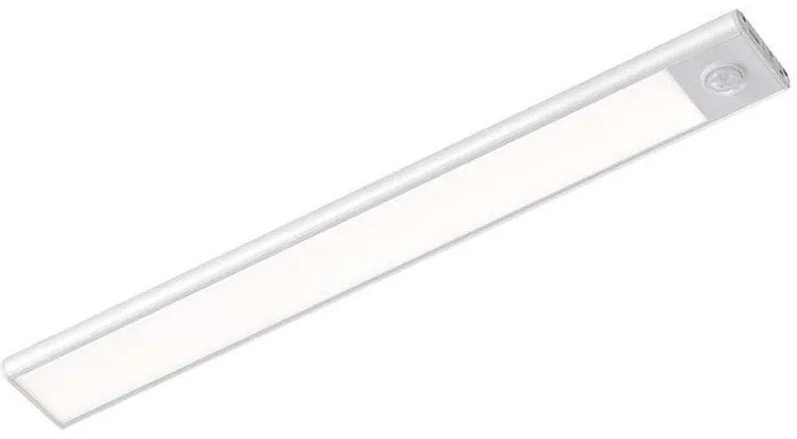LED Podlinkové svítidlo se senzorem LED/2,5W/5V 3000 mAh 3000K
