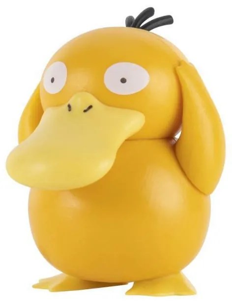 WCT Pokémon figurky Psyduck