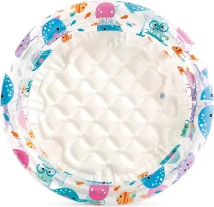 Nafukovací bazén pro děti 61 × 22 cm, 28 l – I57106NP
