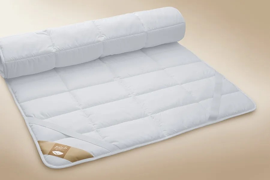 Lavinest Podložka Silver Origin Rozměr: 90 x 200 cm (250 g/m²)