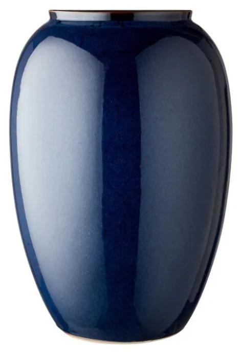 Bitz, Váza   50 cm Blue | modrá