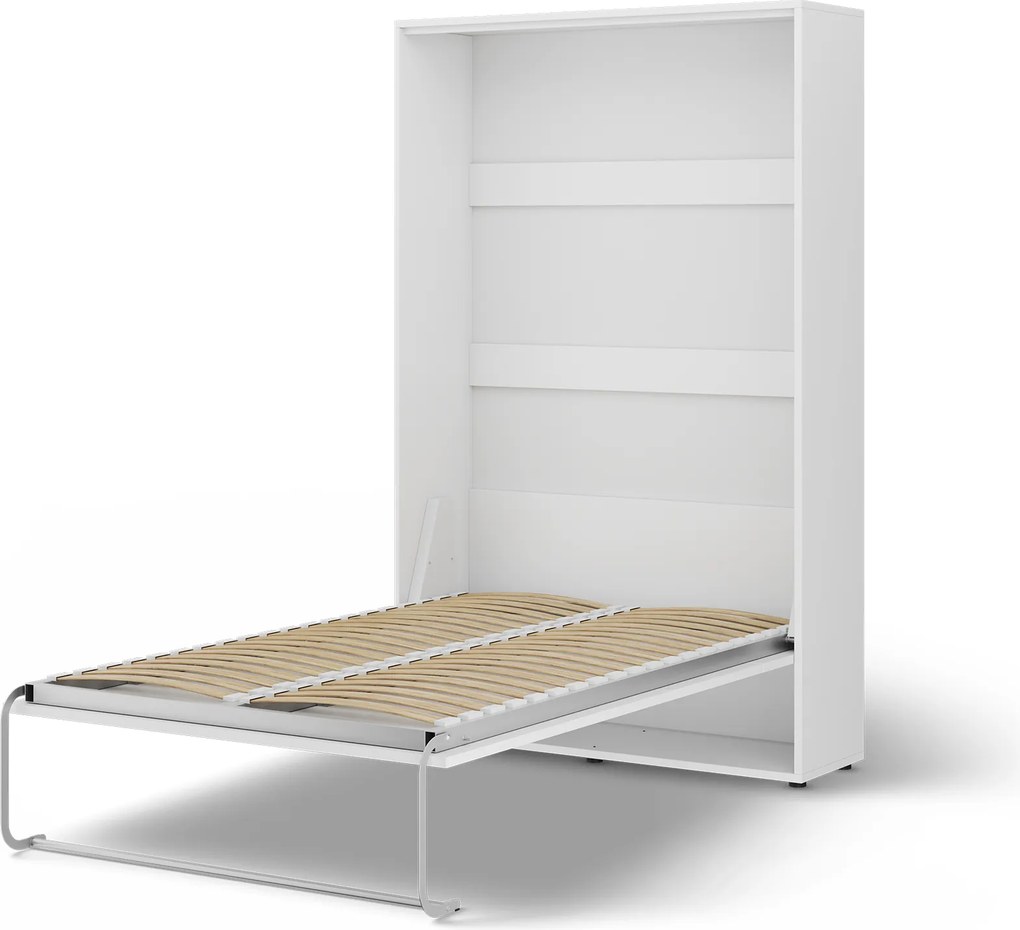 ADRK Furniture Vivario Výklopná postel 120 ADRK-WB-VIV-120-W