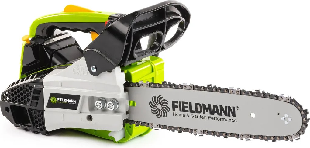 Fieldmann FZP 25412-B Řetězová pila