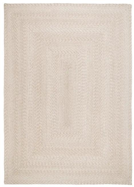 Designový koberec Nasya 200x140cm pískový
