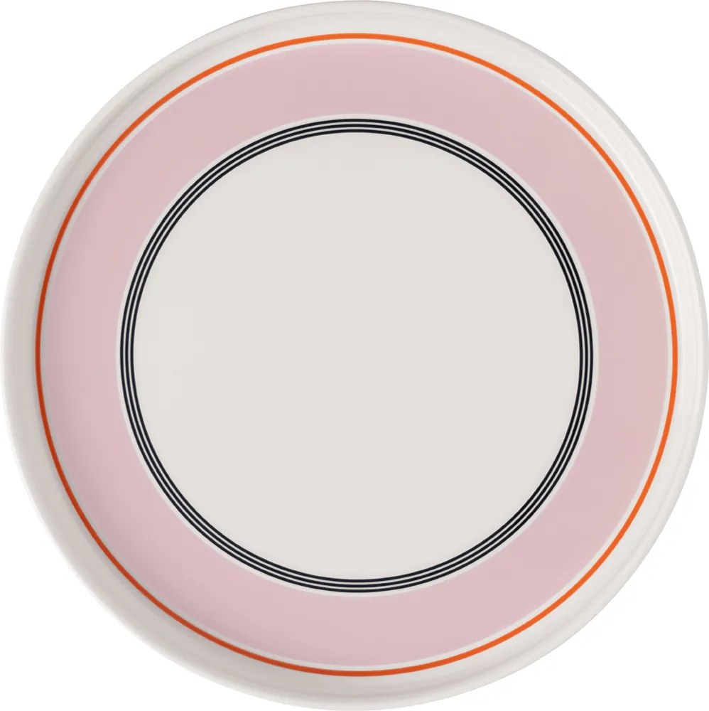 Villeroy&Boch Villeroy & Boch Memphis Collection servírovací talíř 290 mm