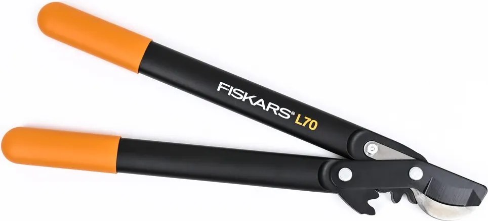 Pákové zahradní nůžky Fiskars PowerGear™ S L70 1002104