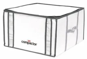 Compactor Úložný box s vakuovým sáčkem M Life